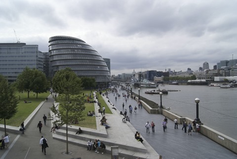 London Trip 2010 – Parte 4 | calexandrep's Blog